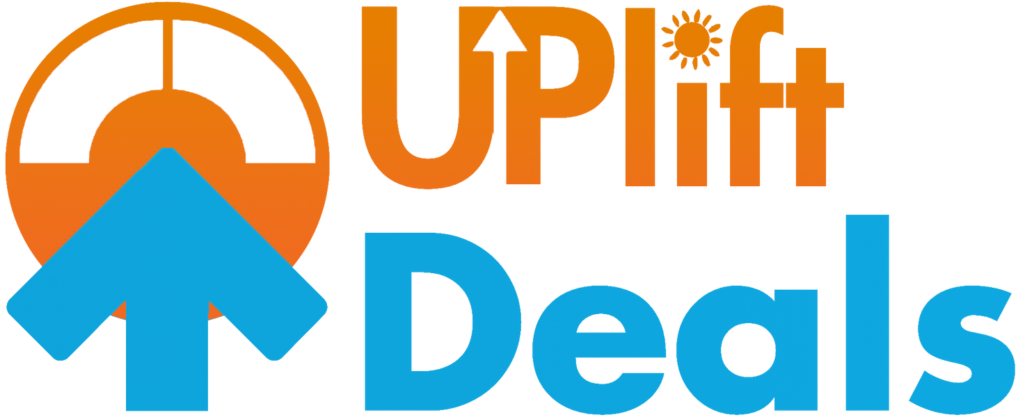 Uplift Deals Official Site - upliftdeals.com